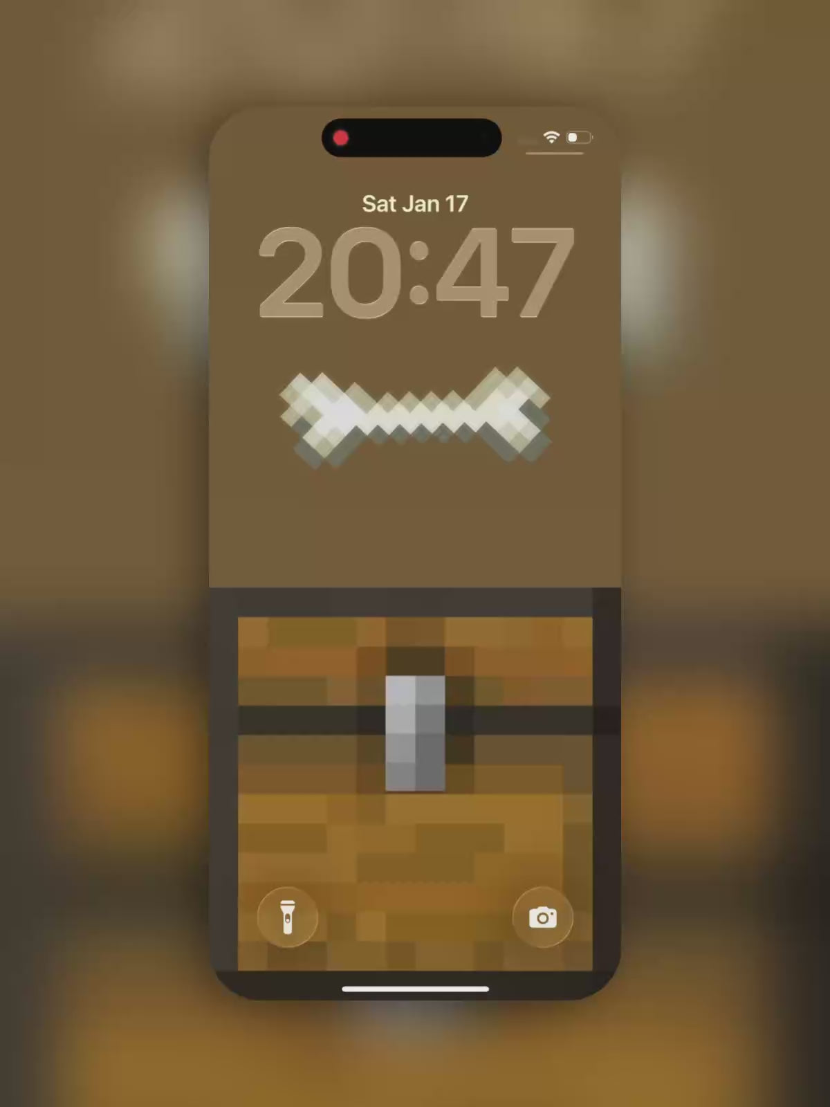 Dog-Chest | Aesthetic 4K Wallpaper for iPhone